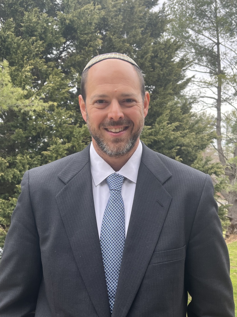 Rabbi Yerachmiel Shapiro Reflects on 15 Years at Moses Montefiore Anshe ...